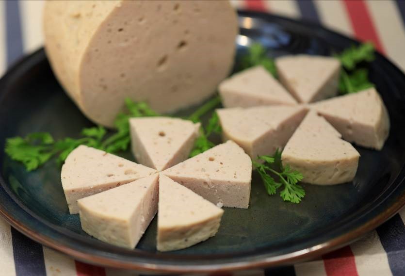 GIÒ LỤA – Hệ sinh thái công thức Thermomix